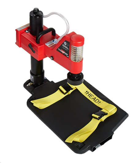 Automatic CPR Machines To Help Save Lives - Michigan Instruments