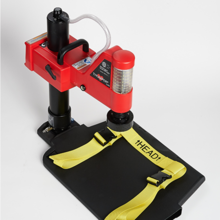 Thumper Hands-Free Mechanical CPR Machine | Michigan Instruments