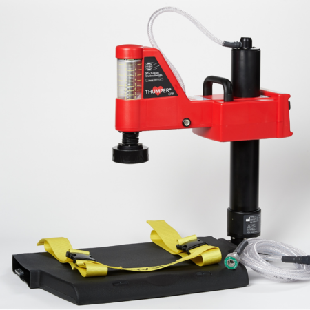 Thumper Hands-Free Mechanical CPR Machine | Michigan Instruments