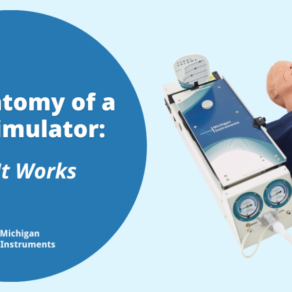 The Anatomy of a Lung Simulator